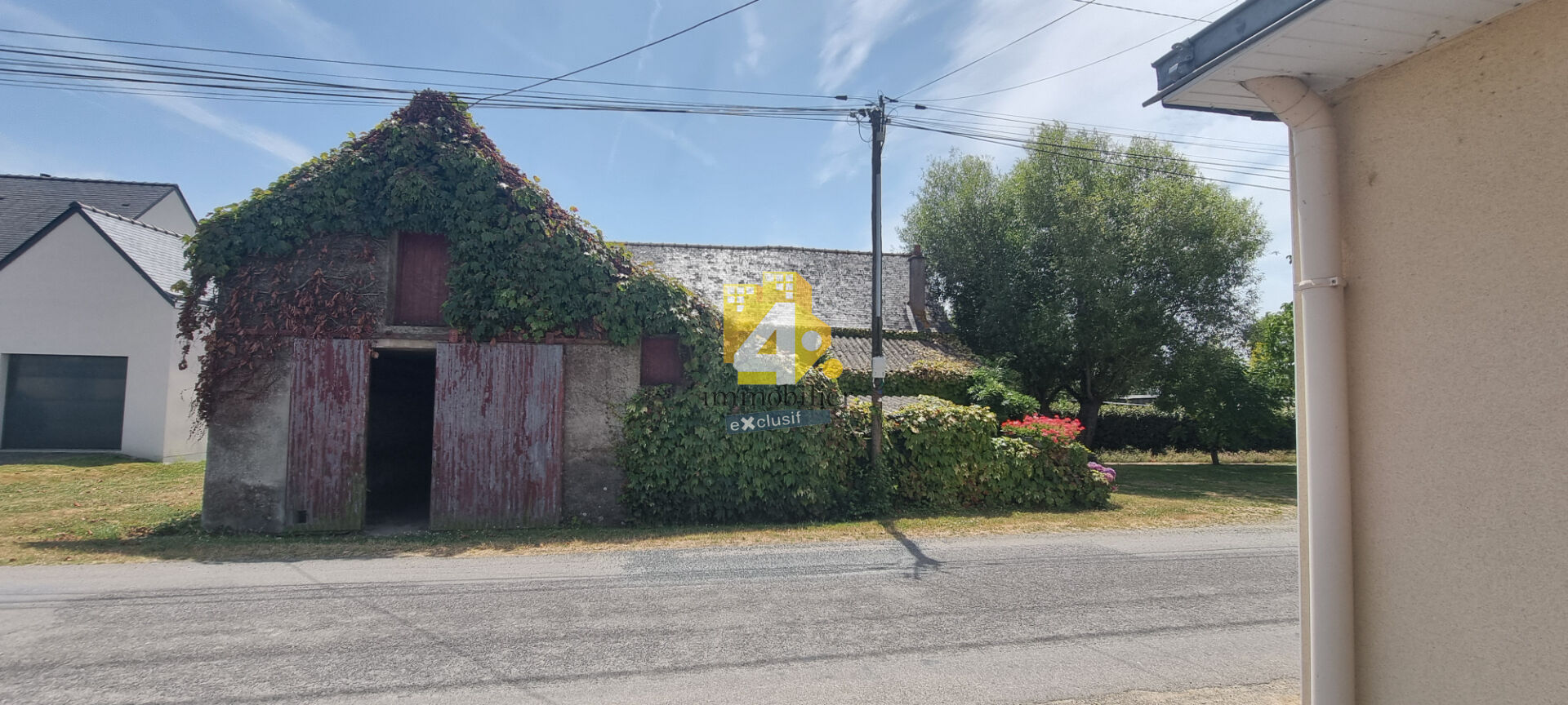 Maison Sainte Reine De Bretagne